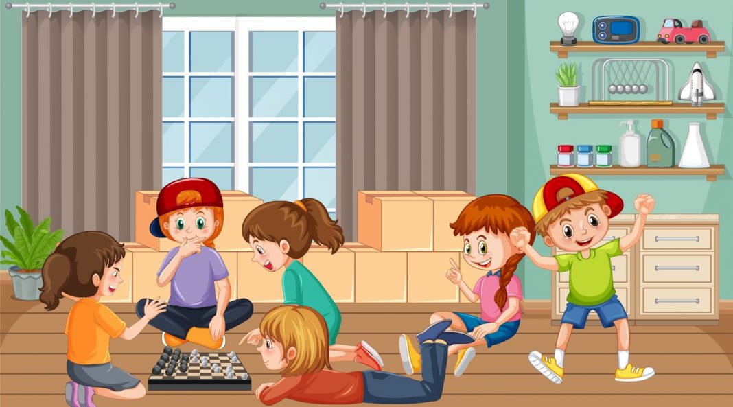 100+ Best Extracurricular Activities for Kids in 2025