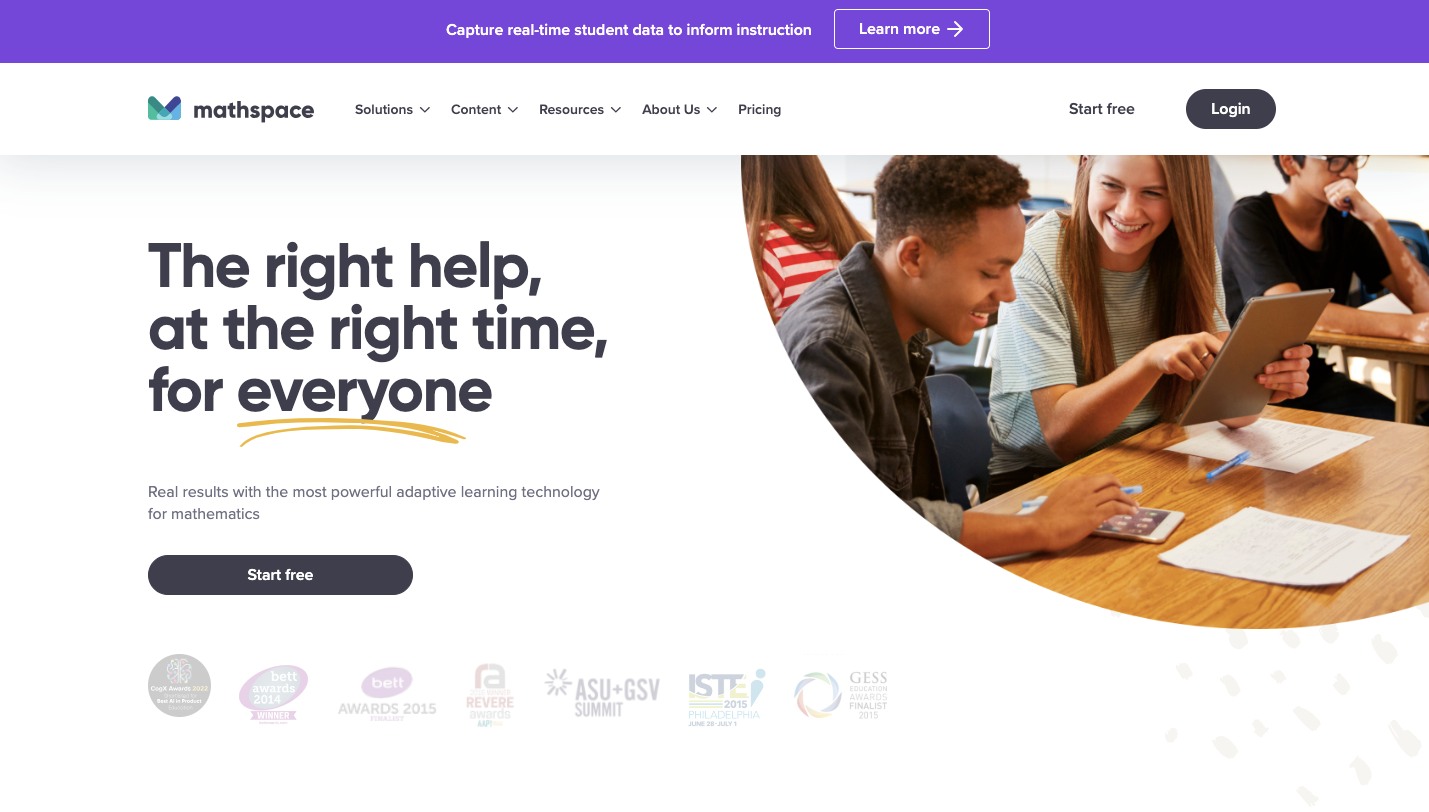 20 Best Math Teaching Apps for Teachers in 2024