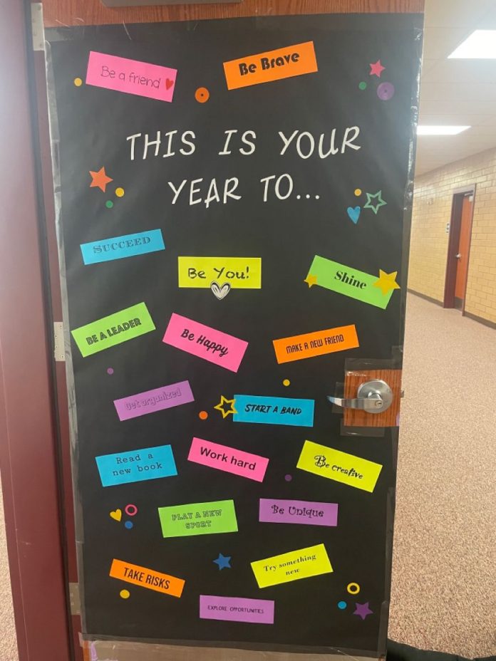 50 Best Classroom Door Decoration Ideas for 2024