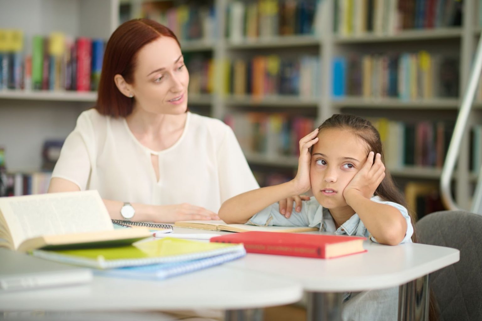How to Ease Back-to-School Anxiety in Kids - 8 Best Tips