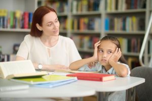 How to Ease Back-to-School Anxiety in Kids - 8 Best Tips