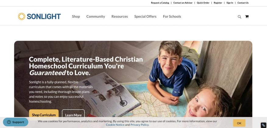 Kindergarten Homeschool Curriculum: A Comprehensive Guide