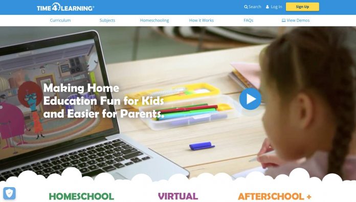 15 Best Preschool Homeschool Curriculum