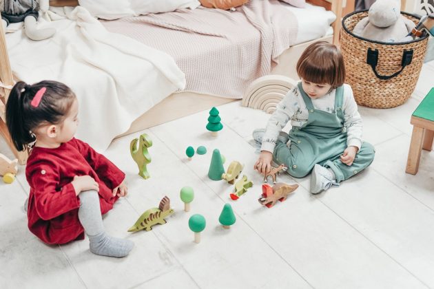 What is Creative Play for Kids: Its Importance & Activities