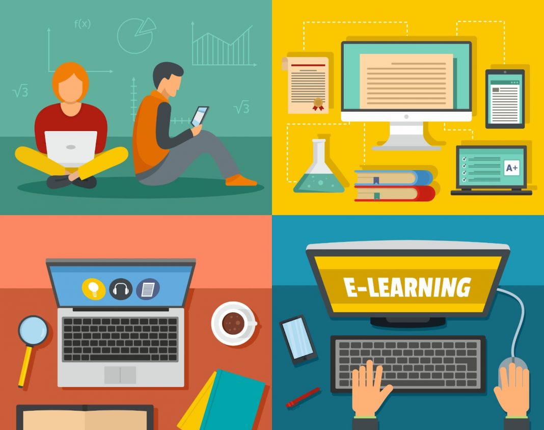 What is Blended Learning? Types, Examples, Benefits & Tools