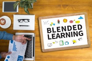 What is Blended Learning? Types, Examples, Benefits & Tools