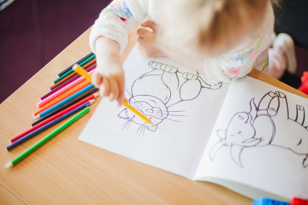 18 Best Color Activities for Preschoolers to Boost Creativity