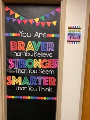 50 Best Classroom Door Decoration Ideas for 2024