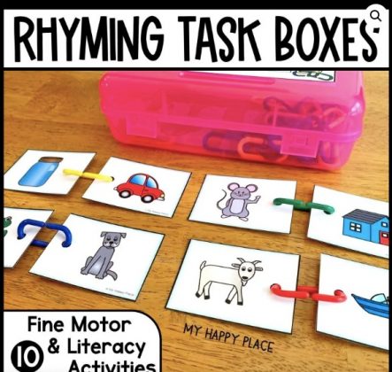 What is Reading Readiness? It’s Importance, Tips & More