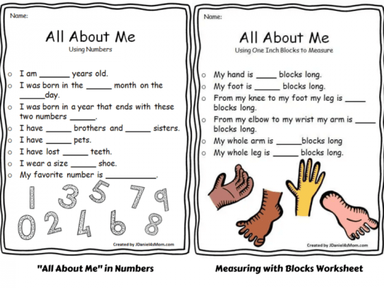 11 Best Back to School Math Activities to Boost Math Skills