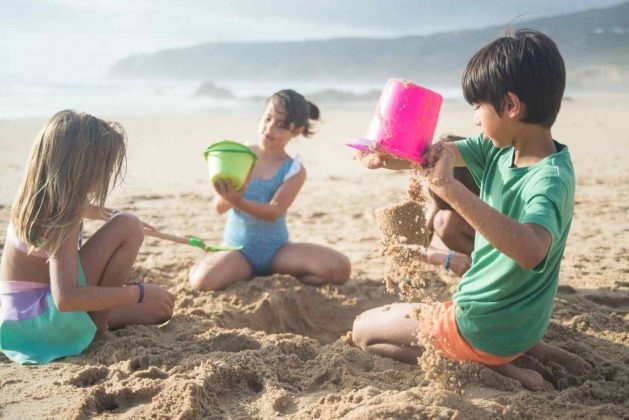 What is Learning Through Play? Benefits, Ideas & Tips