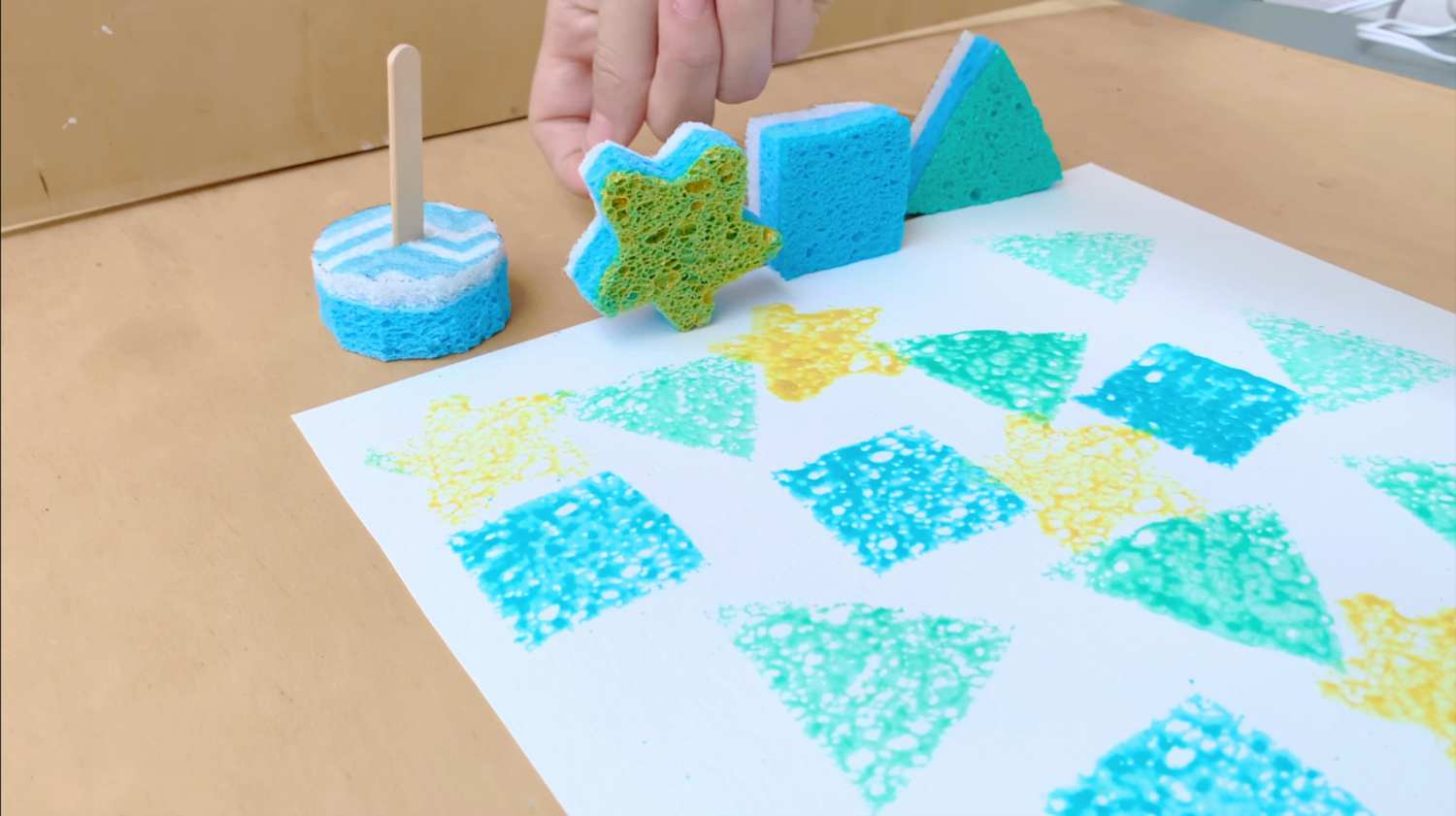 15 Best Hands-On Shape Activities For Preschoolers in 2025