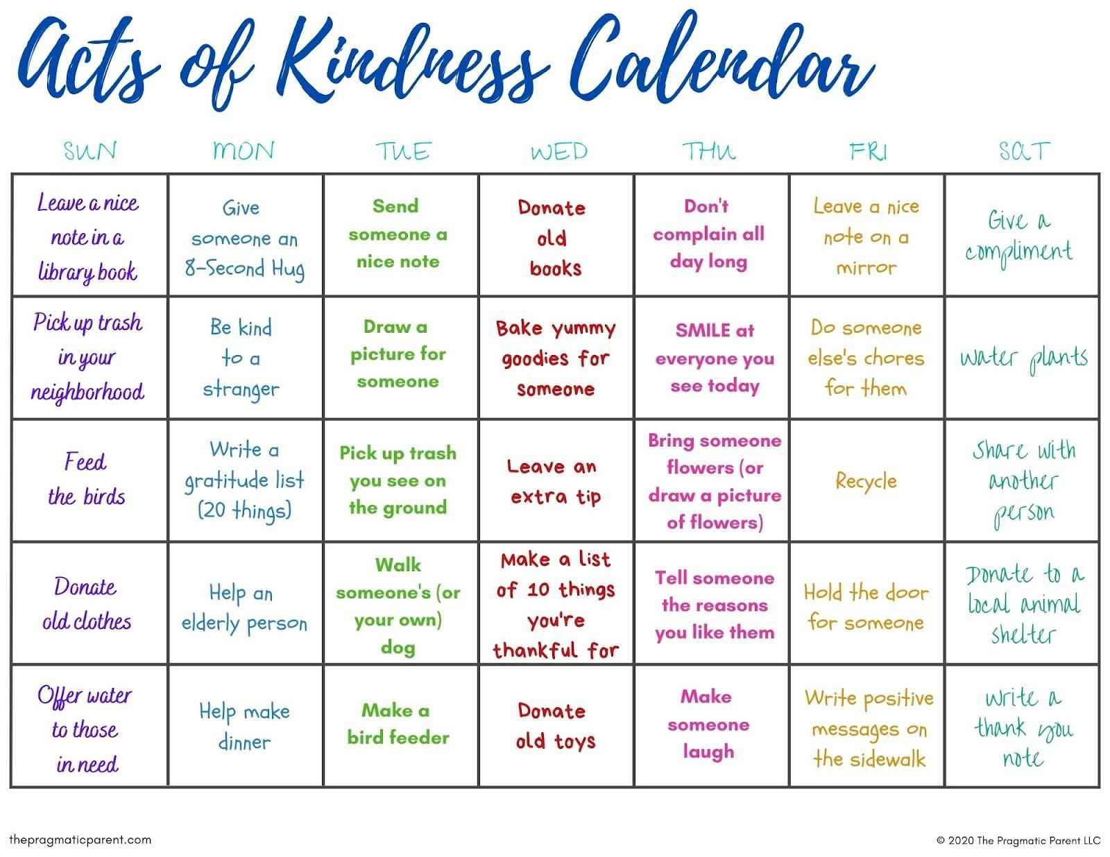 11 Best Mental Health Activities for Kids in 2025