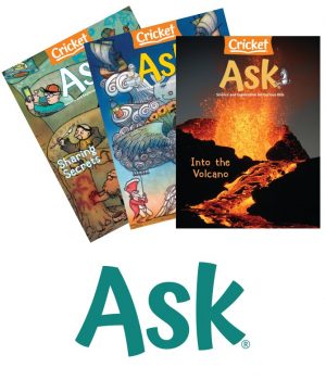 15 Best Educational Magazines For Kids in 2025