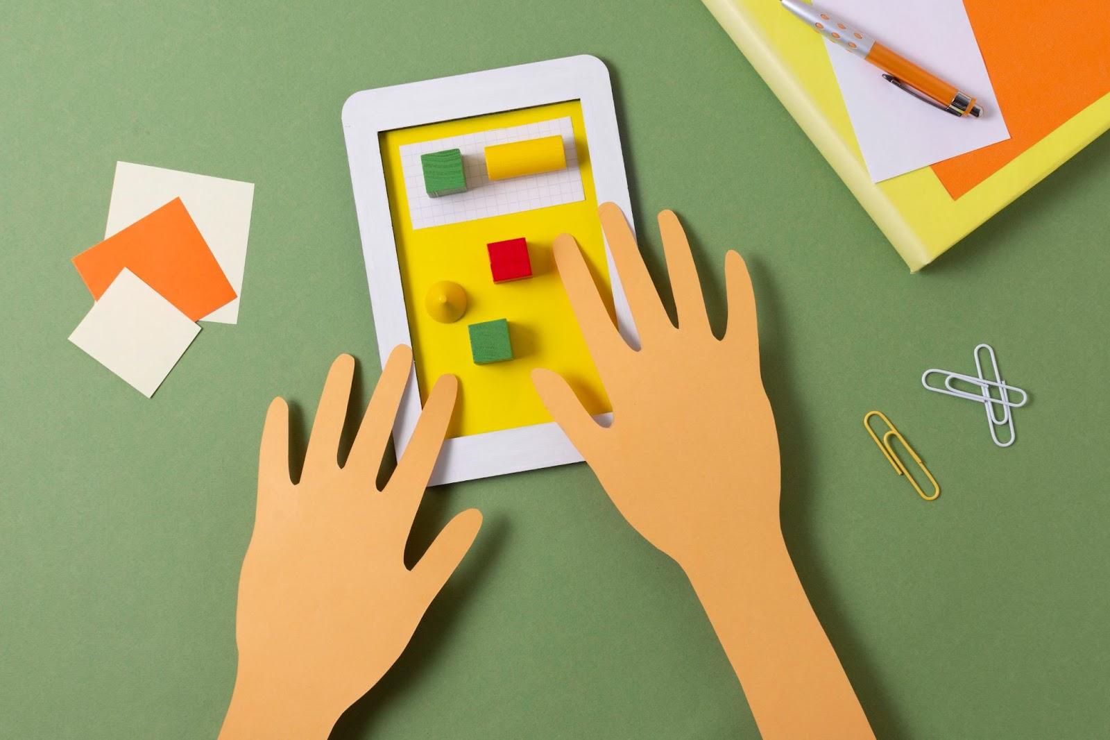 12 Best Educational Apps for Kindergarten Kids