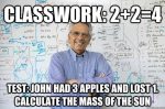 15 Best Funny Math Memes for Kids in 2025