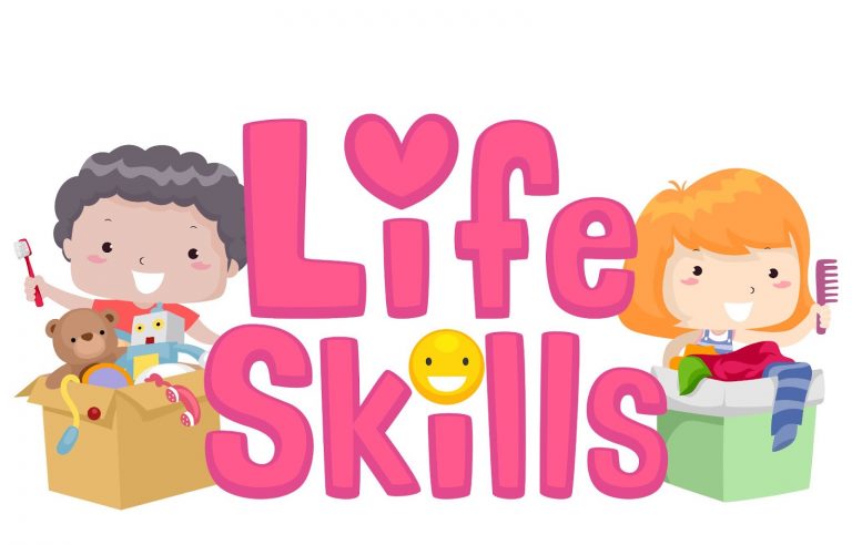 15 Best Life Skills Activities for Kids in 2025