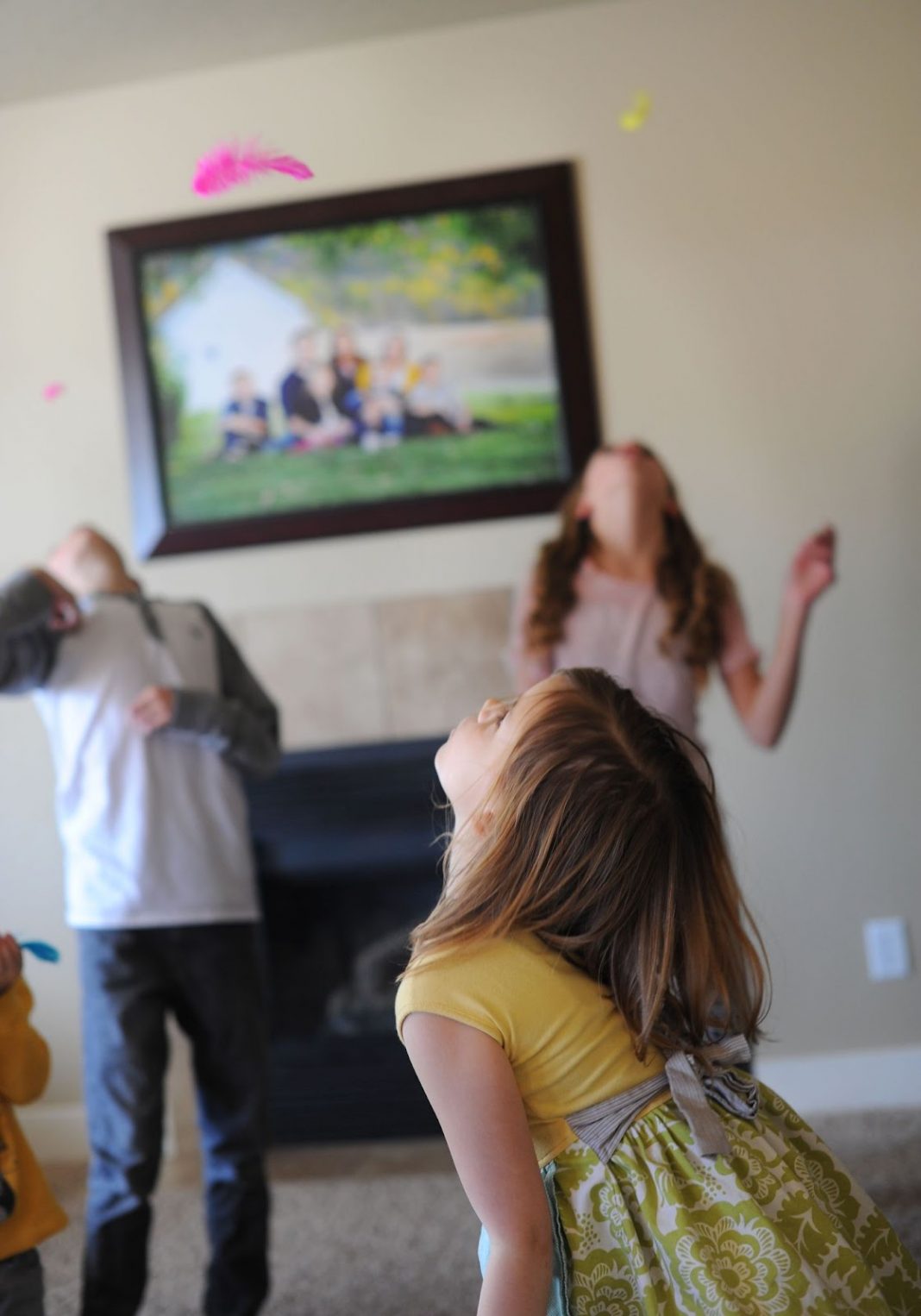 20 Top Minute-to-Win-It Challenges for Kids: Fun Guaranteed!