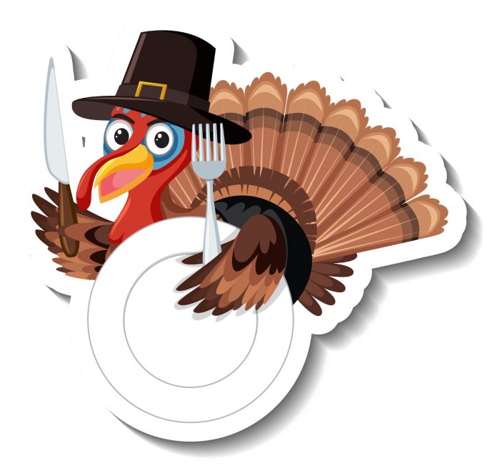 12 Best Thanksgiving Poems for Kids to Read Aloud