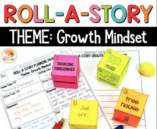 17 Best Growth Mindset Activities For Kids in 2025