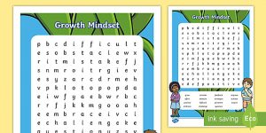 17 Best Growth Mindset Activities For Kids in 2025