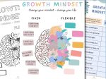17 Best Growth Mindset Activities For Kids in 2025