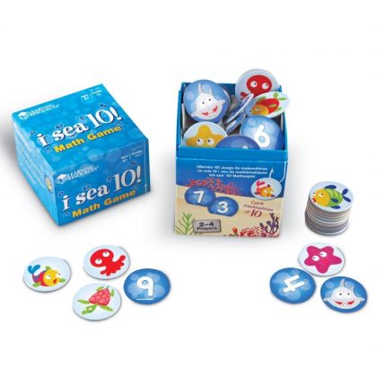 20 Best Math Board Games to Boost Your Kid’s Math Abilities