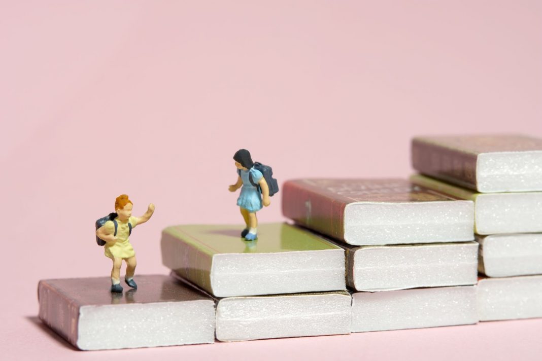 Mastering Kindergarten Reading Levels: A Parent's Guide