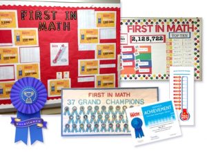 10 Creative Math Classroom Decoration Ideas for Teachers