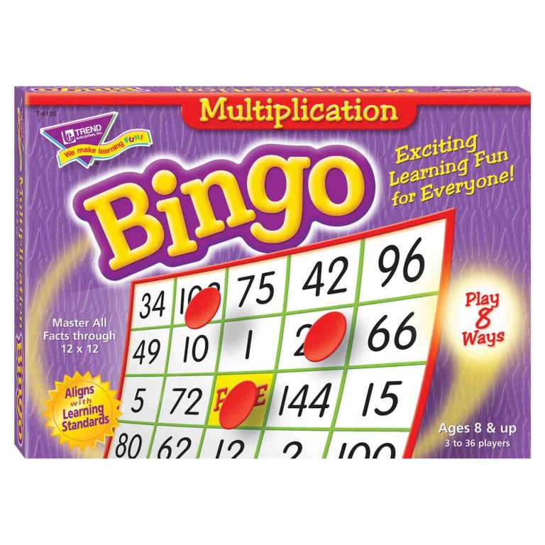 20 Best Math Board Games to Boost Your Kid’s Math Abilities