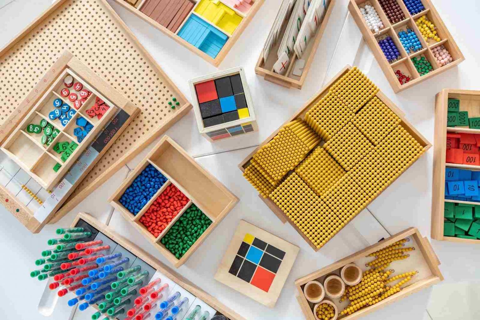19 Best Math Teacher Supplies for Elementary Classrooms