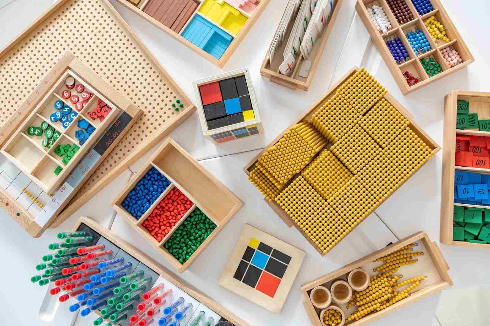 19 Best Math Teacher Supplies for Elementary Classrooms