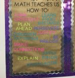 18 Creative Math Bulletin Board Ideas to Engage Students