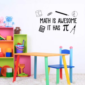 10 Creative Math Classroom Decoration Ideas for Teachers