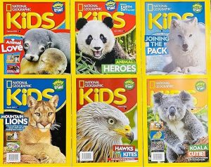 15 Best Educational Magazines For Kids in 2025
