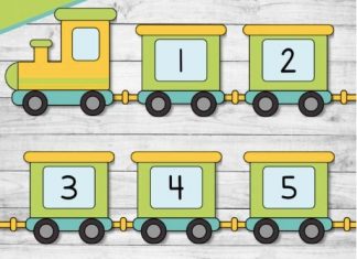 21 Best Fun Number Activities for Preschoolers