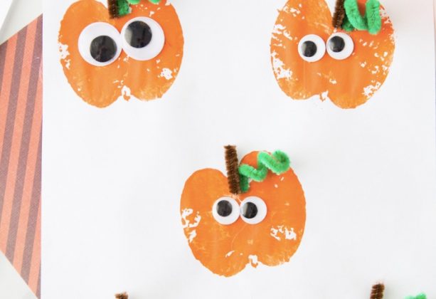 30 Best Halloween Crafts Ideas for Kids in 2024