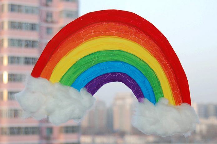 25 Best Rainbow Crafts and Activities Kids Love in 2025