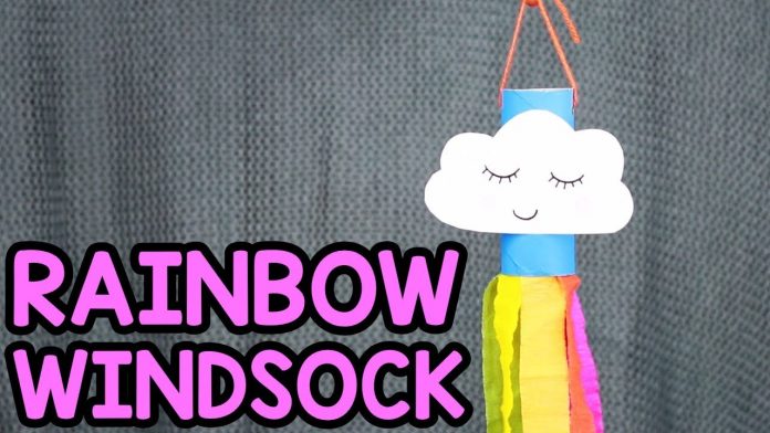 25 Best Rainbow Crafts and Activities Kids Love in 2025