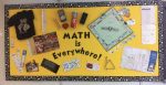 18 Creative Math Bulletin Board Ideas to Engage Students