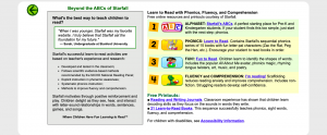 12 Best Educational Apps for Kindergarten Kids