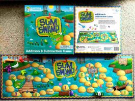 20 Best Math Board Games to Boost Your Kid’s Math Abilities