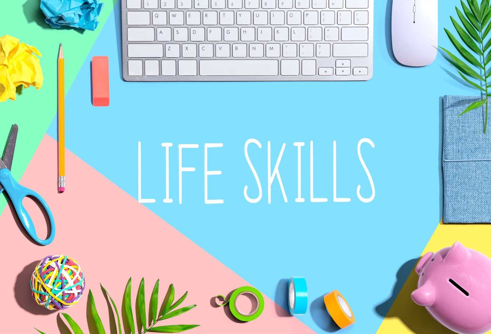 15 Best Life Skills Activities for Kids in 2025
