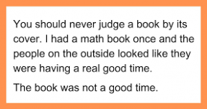 15 Best Funny Math Memes for Kids in 2025