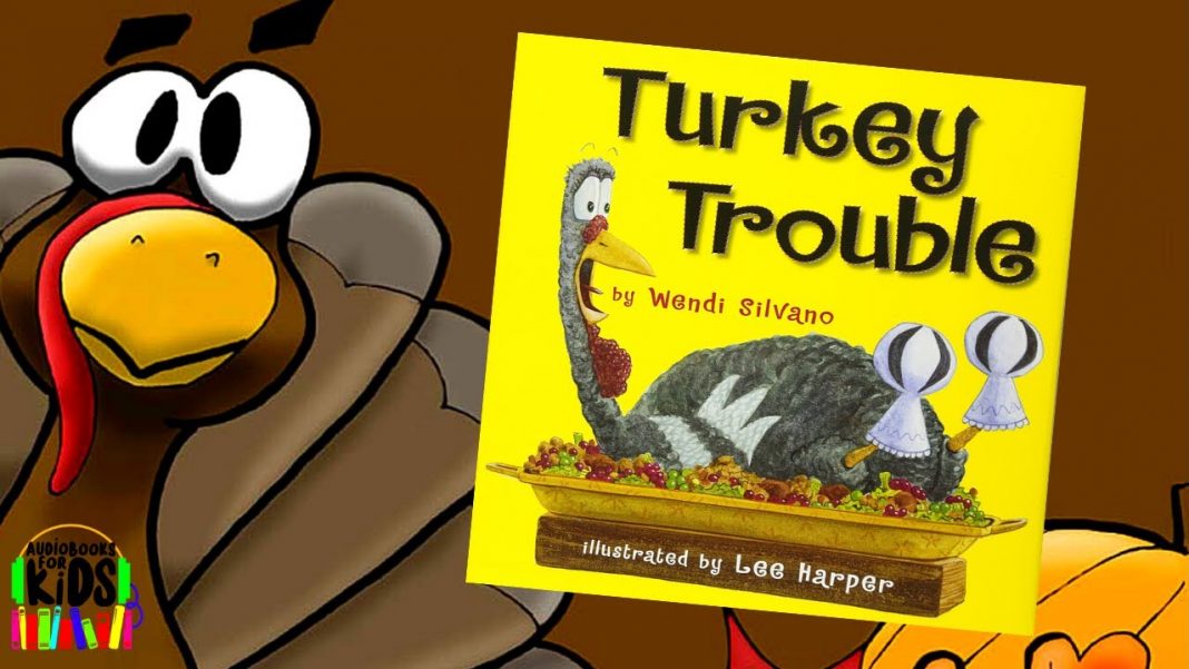 12 Best & Thoughtful Thanksgiving Books for Kids in 2025