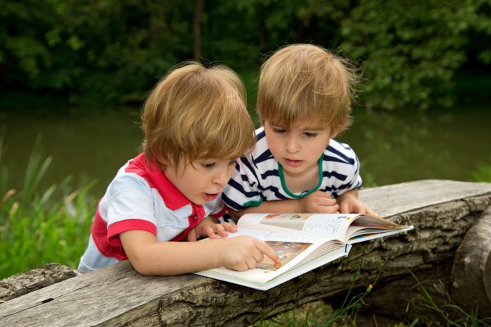 Mastering Kindergarten Reading Levels: A Parent's Guide