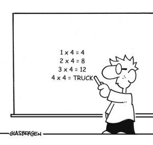 15 Best Funny Math Memes for Kids in 2025