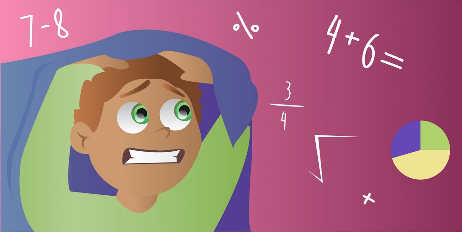 Why is Math So Hard? 11 Ways to Overcome Math Struggles