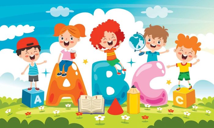 11 Best Alphabet Learning Apps for Kids in 2024
