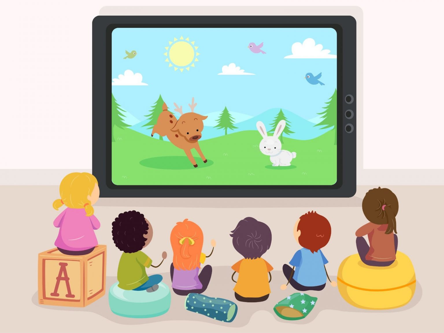 13 Best Educational Cartoons for Kids in 2025